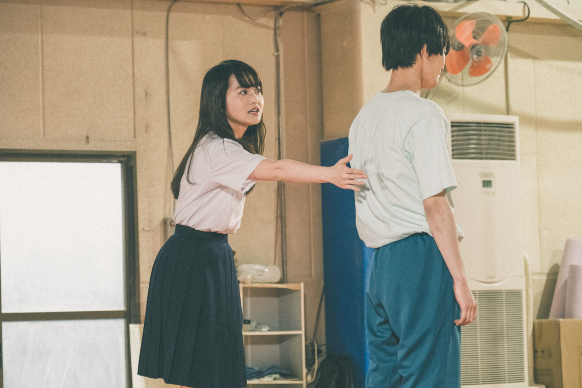 映画『まなみ100%』公式サイト